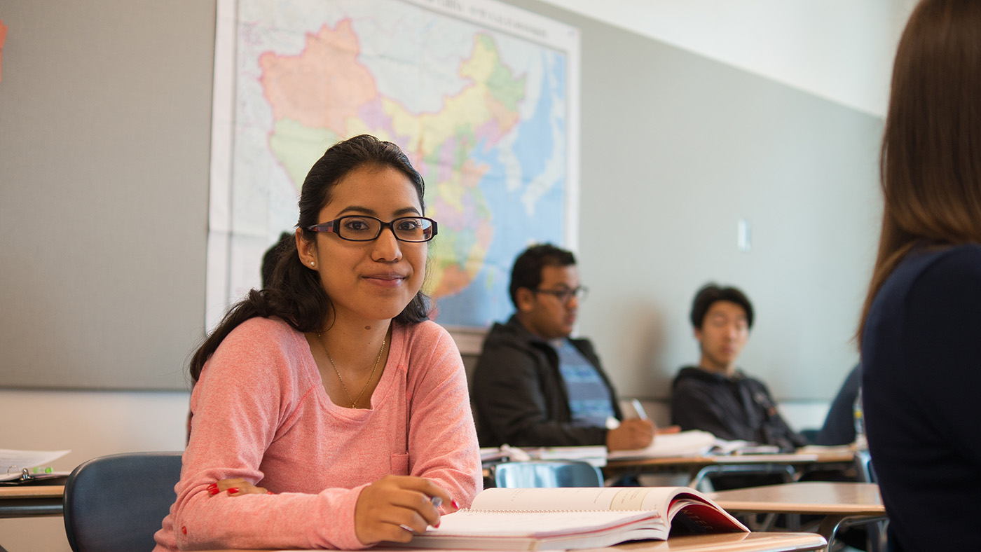 Homepage - Santa Barbara City College